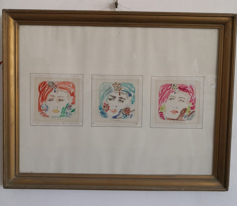 Beshara - AlSharekh Art Collection