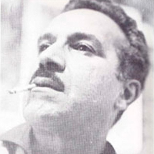 Khaled Al-Jader - AlSharekh Art Collection